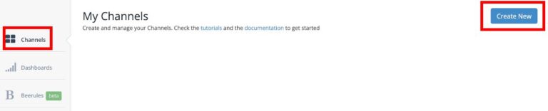 Beebotteを使ってLINEからESP8266のGPIOを制御しよう | e-DIY